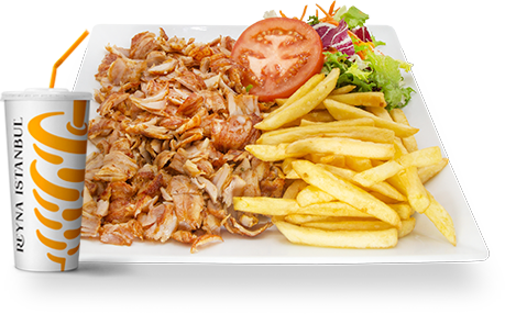 Reyna Istanbul – – The best Kebab in town